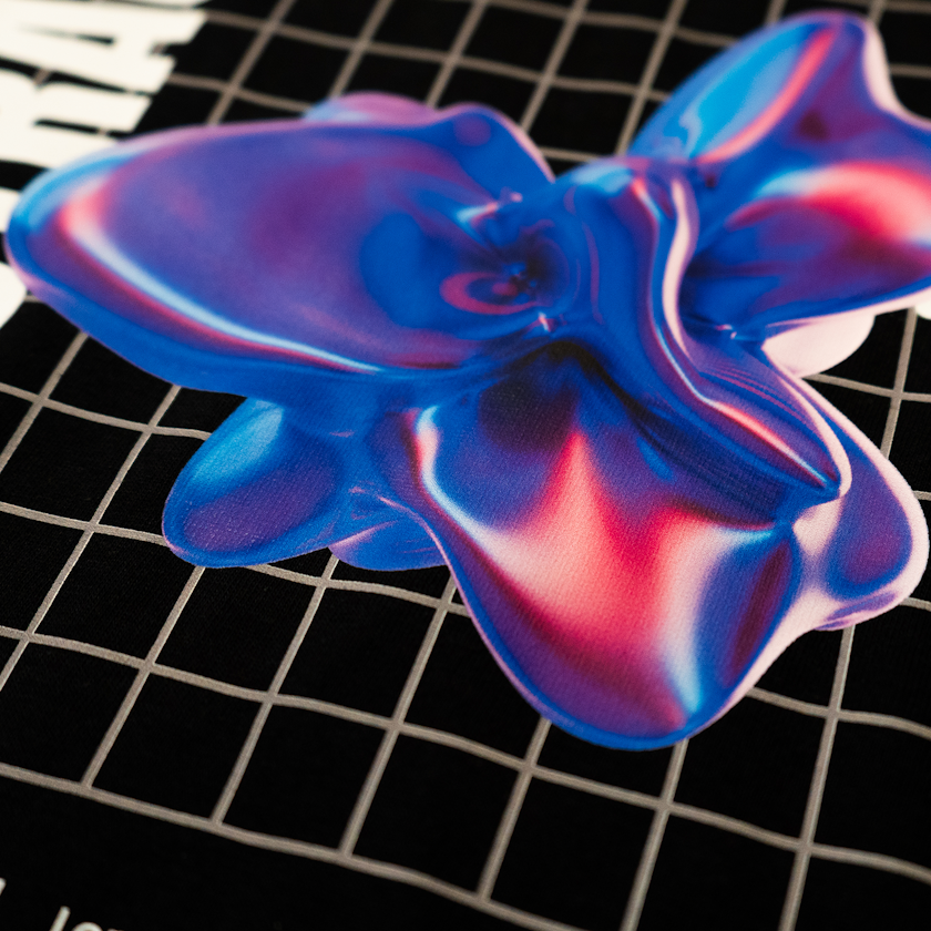 Custom DTF Transfers for T-Shirts & Apparel - Free Shipping