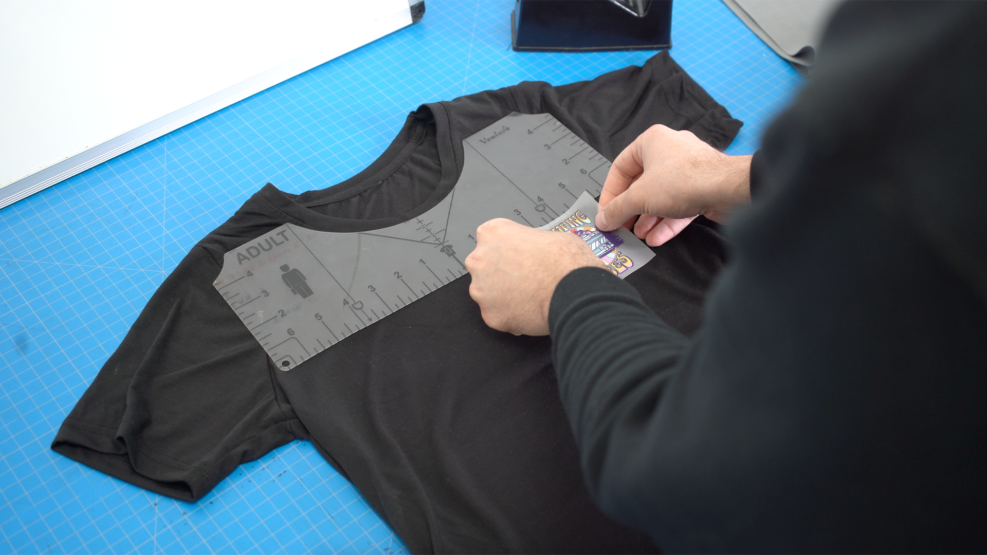 Cricut instructions for DTF Transfers | Ninja Transfers