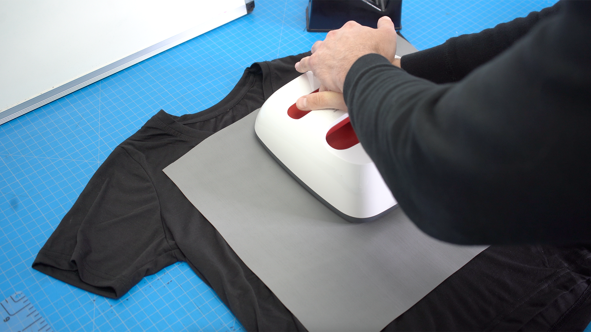 Cricut instructions for DTF Transfers | Ninja Transfers