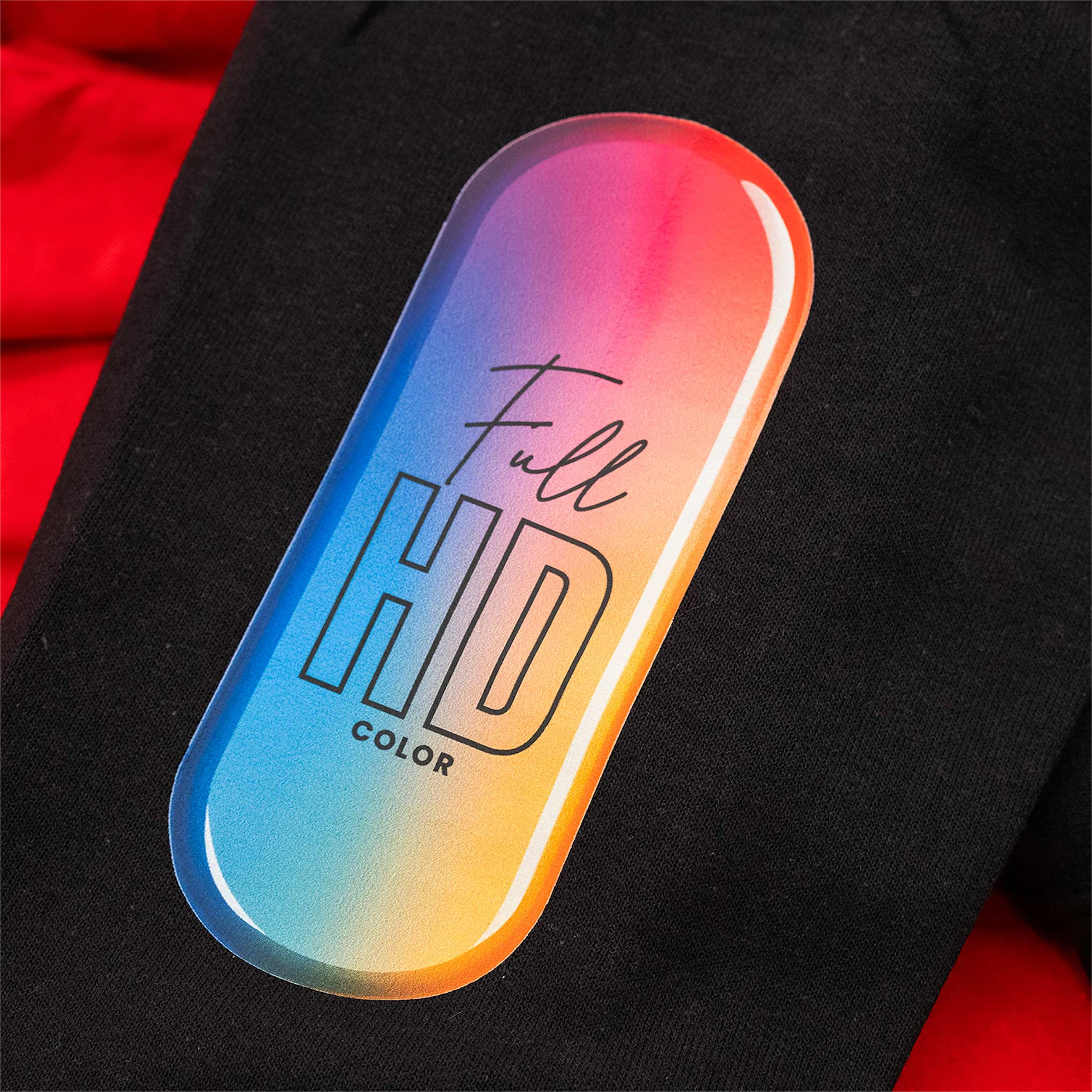 Custom DTF Transfers for T-Shirts & Apparel - Free Shipping