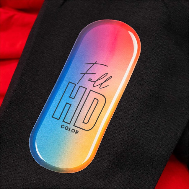 Custom DTF Transfers for T-Shirts & Apparel - Free Shipping