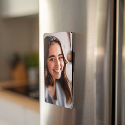Custom Photo Magnets | Buy Photo Magnets in Bulk