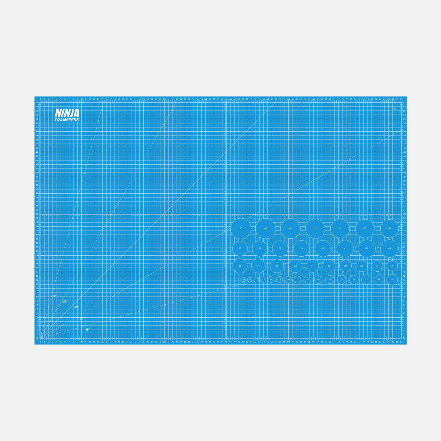 Self Healing Cutting Mat Set | Protect Surfaces & Keep Blades Sharp