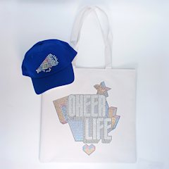 Custom Wholesale Spangle Transfers | Trusted by Thousands