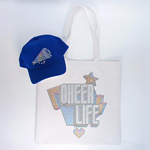 Custom Wholesale Spangle Transfers | Trusted by Thousands