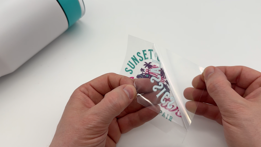 PermaStickers™ - UV DTF Permanent, 3D Gloss, Industrial Grade Stickers