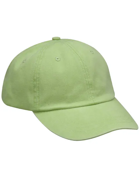 Adams AD969 Optimum Pigment Dyed-Cap - Stylish and Durable