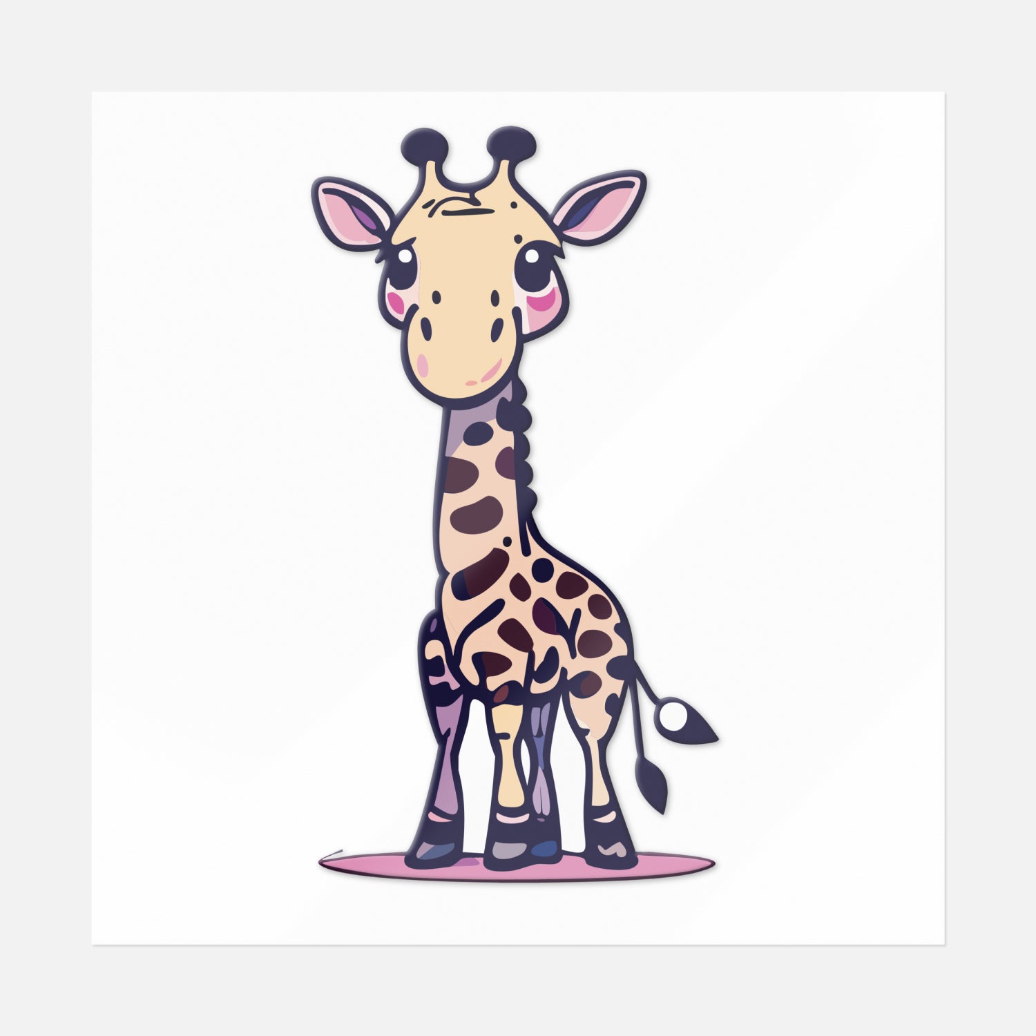 Animal Stickers & DTF Transfers | Buy Animal Designs Online