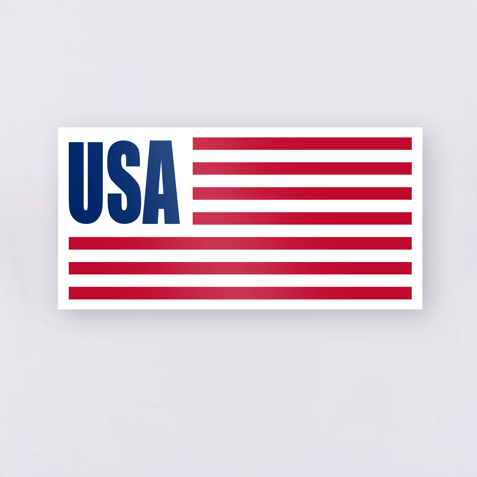 Custom Bumper Stickers | Buy Bumper Stickers in Bulk