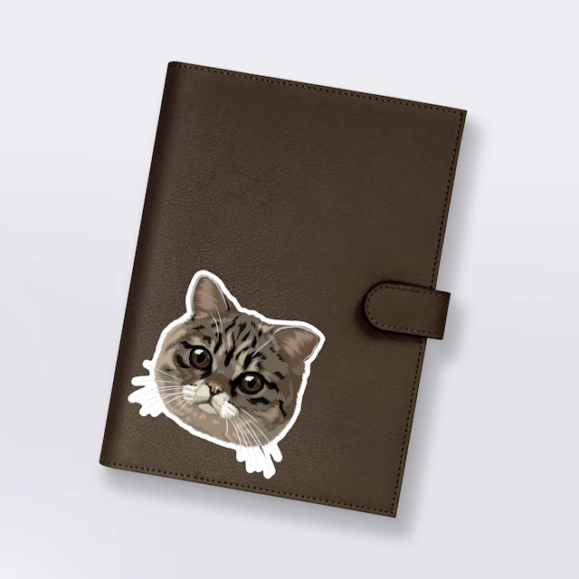 Custom Vinyl Stickers | Design Vinyl Stickers Online