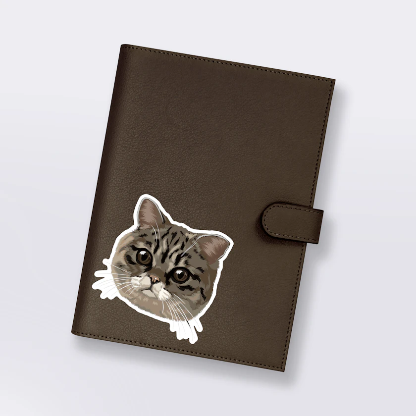 Custom Vinyl Stickers | Design Vinyl Stickers Online