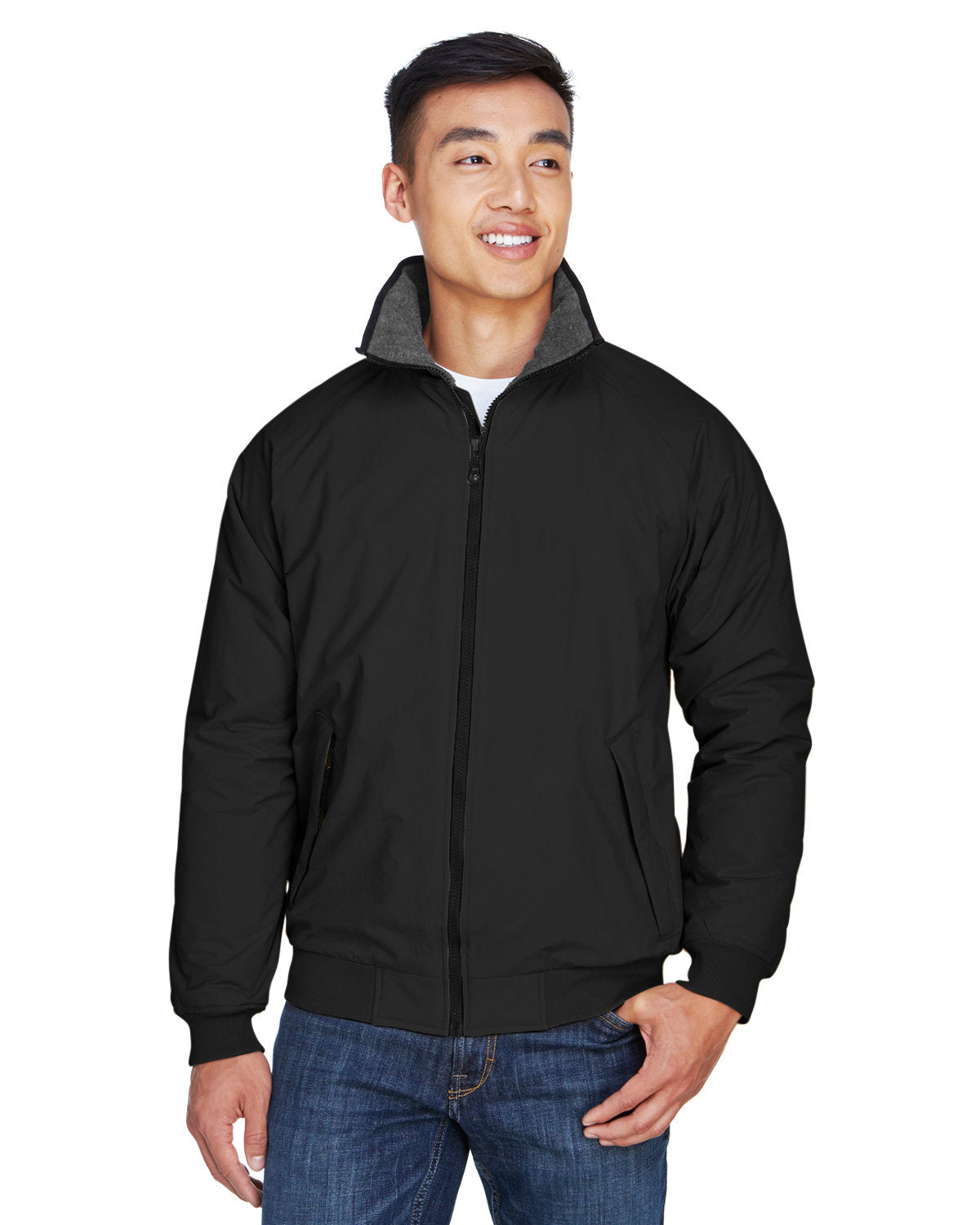 Blank Jackets | Buy Wholesale Jackets & Coats In Bulk