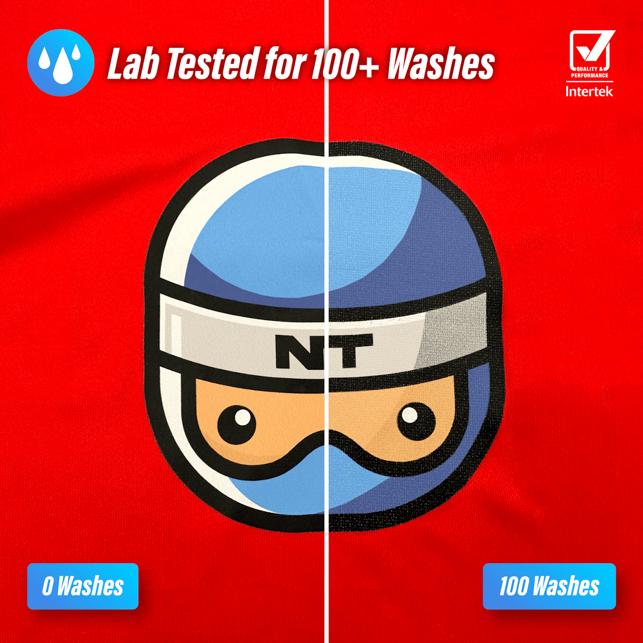 Custom Wholesale DTF Transfers - Trusted by Thousands