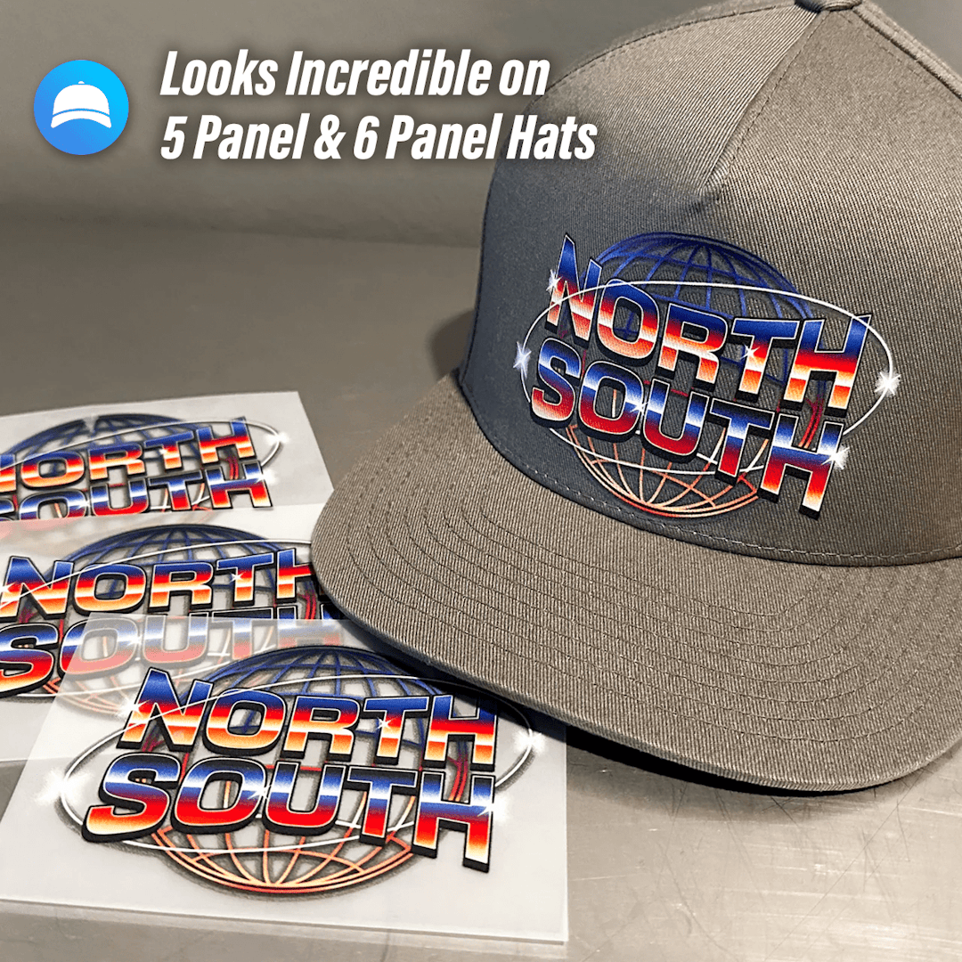 Custom Wholesale DTF Transfers - Trusted by Thousands