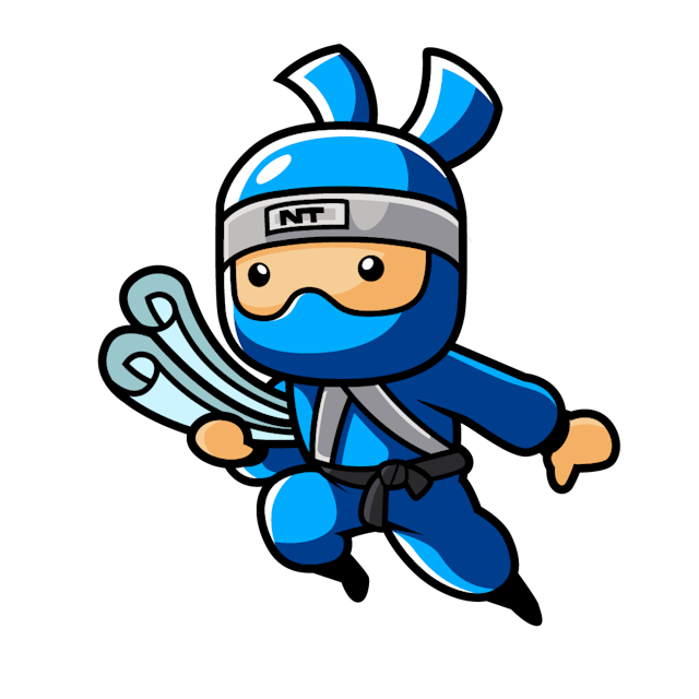 About Ninja Transfers | The Leader in Custom DTF Transfers