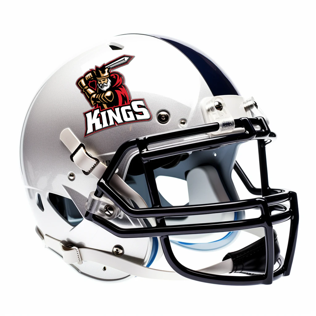 Stickers for Football Helmets