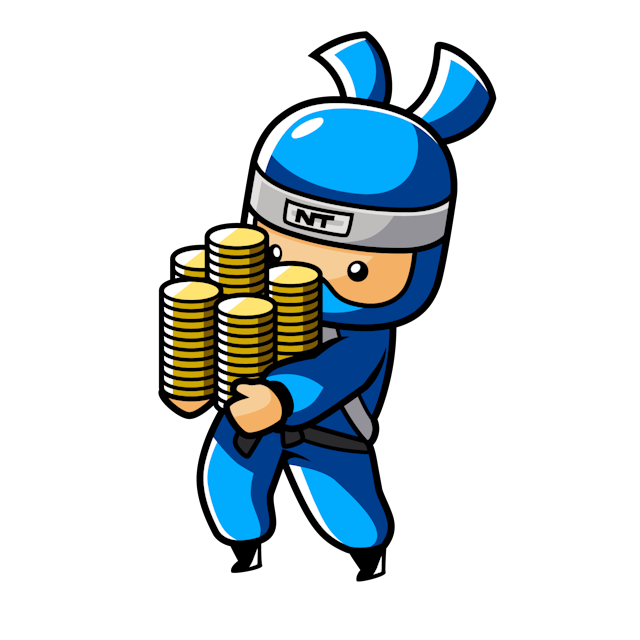 About Ninja Transfers | The Leader in Custom DTF Transfers