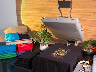 Ninja Peel Transfers