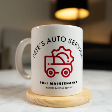 Permanent Stickers