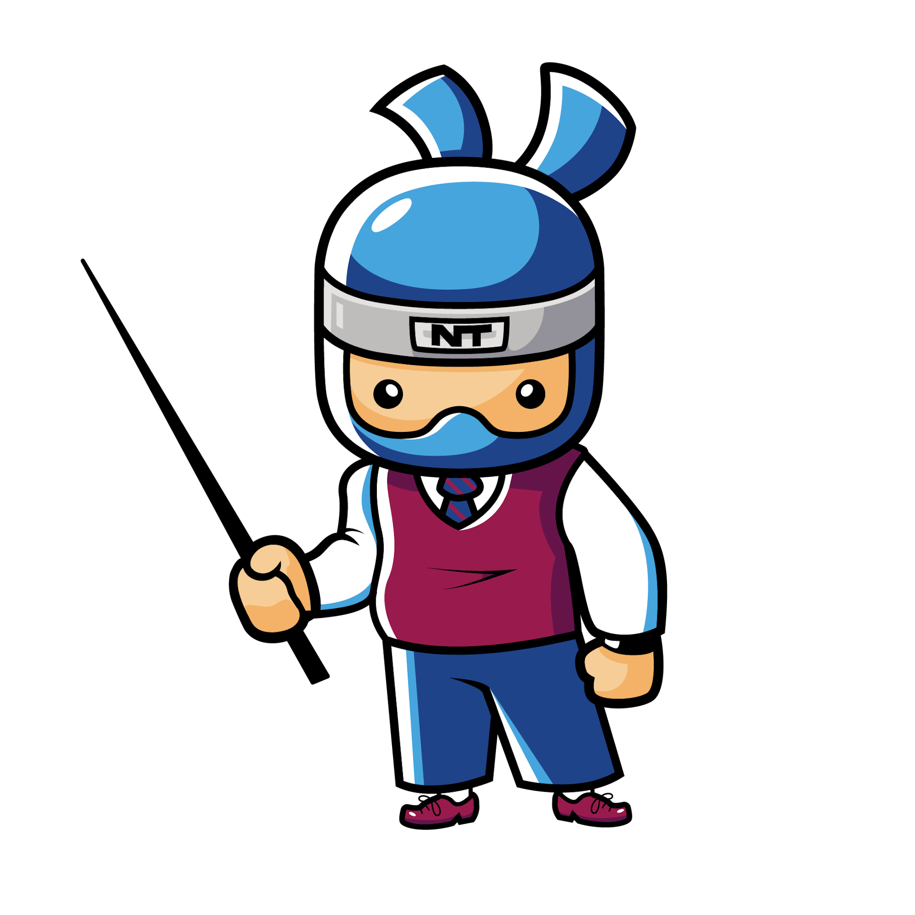 About Ninja Transfers | The Leader in Custom DTF Transfers