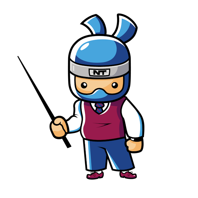 About Ninja Transfers | The Leader in Custom DTF Transfers