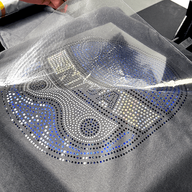 Custom Wholesale Spangle Transfers | Trusted by Thousands