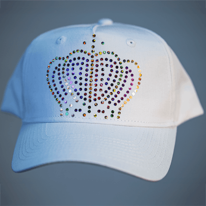 Custom Wholesale Spangle Transfers | Trusted by Thousands