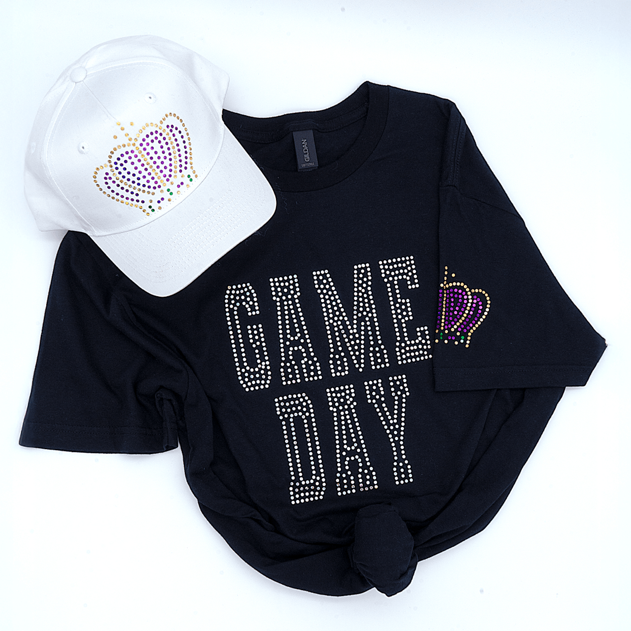 Custom Wholesale Spangle Transfers | Trusted by Thousands