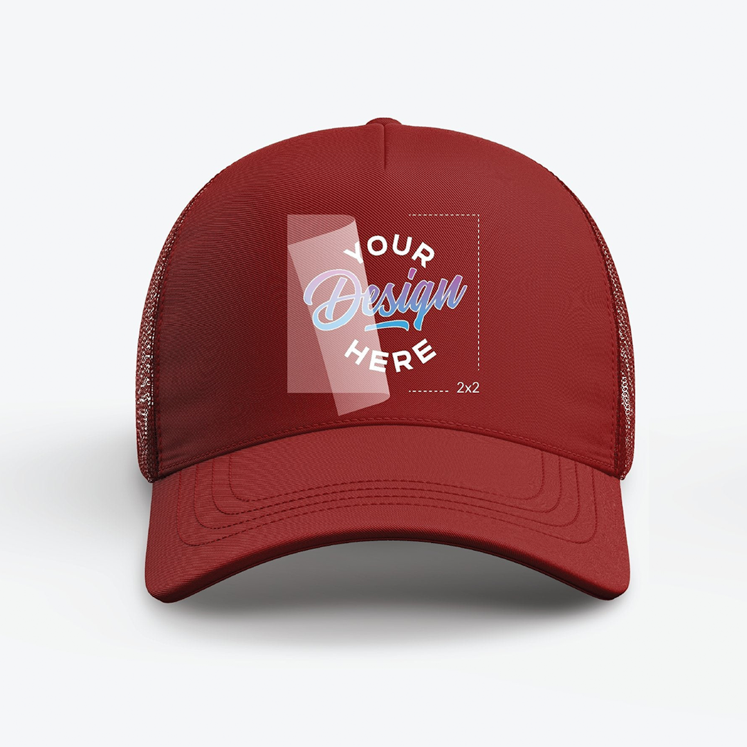 Transfers for Hats | Buy Hat Transfers In Bulk