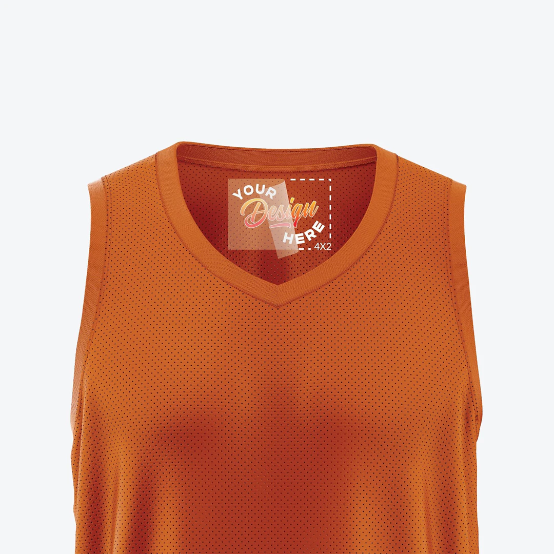 Transfers for Neck Labels | Buy Neck Label Transfers In Bulk