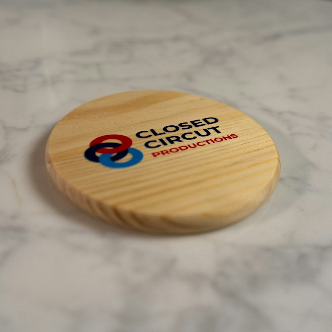 Stickers & Decals for Wood