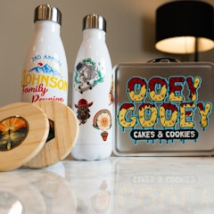 Stickers for Luggage