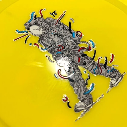 Stickers For Glass | Washproof & Vibrant Custom Glass Decals